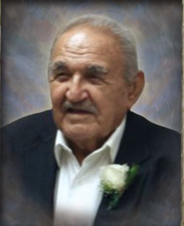 Jaime Rodriguez Obituary - Pico Rivera, CA