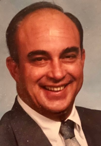 Joseph Richardson Obituary - Montgomery, AL