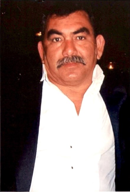 Jose Juan Reyna Obituary - Weslaco, TX