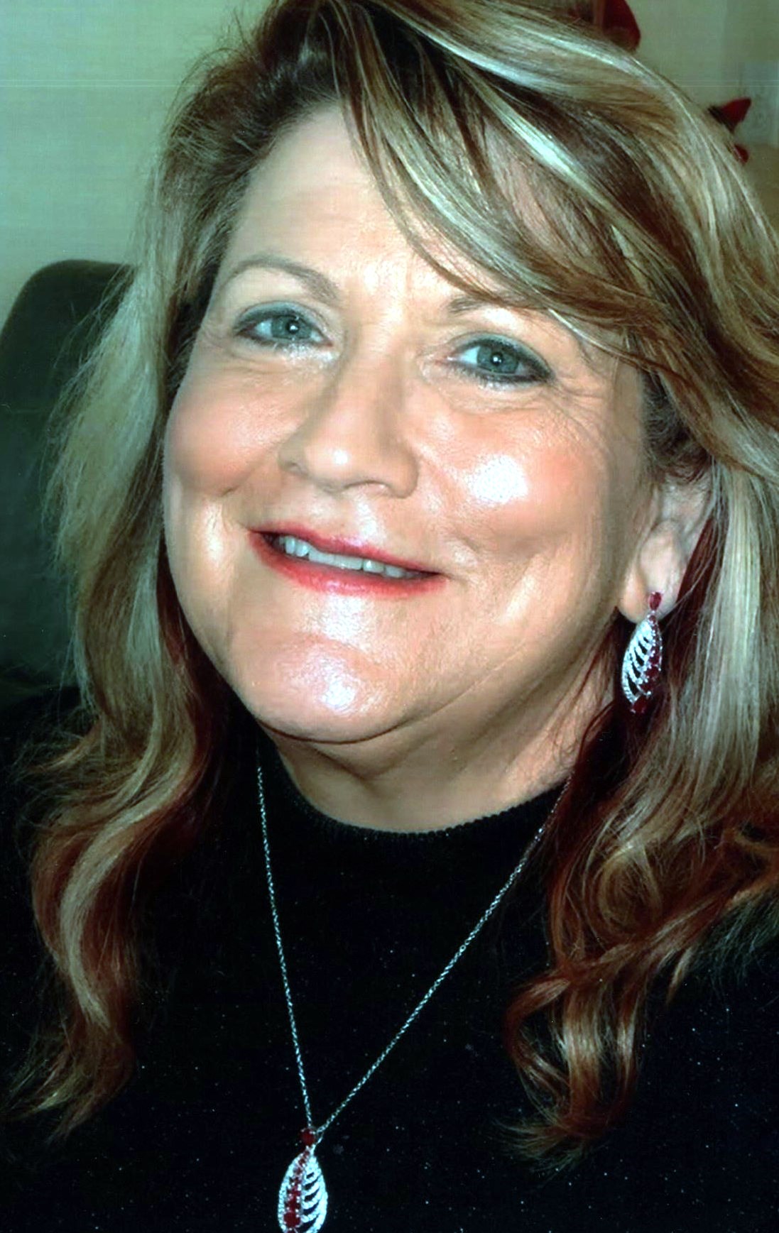 Patricia Lynn Rivera Obituary - Houston, TX