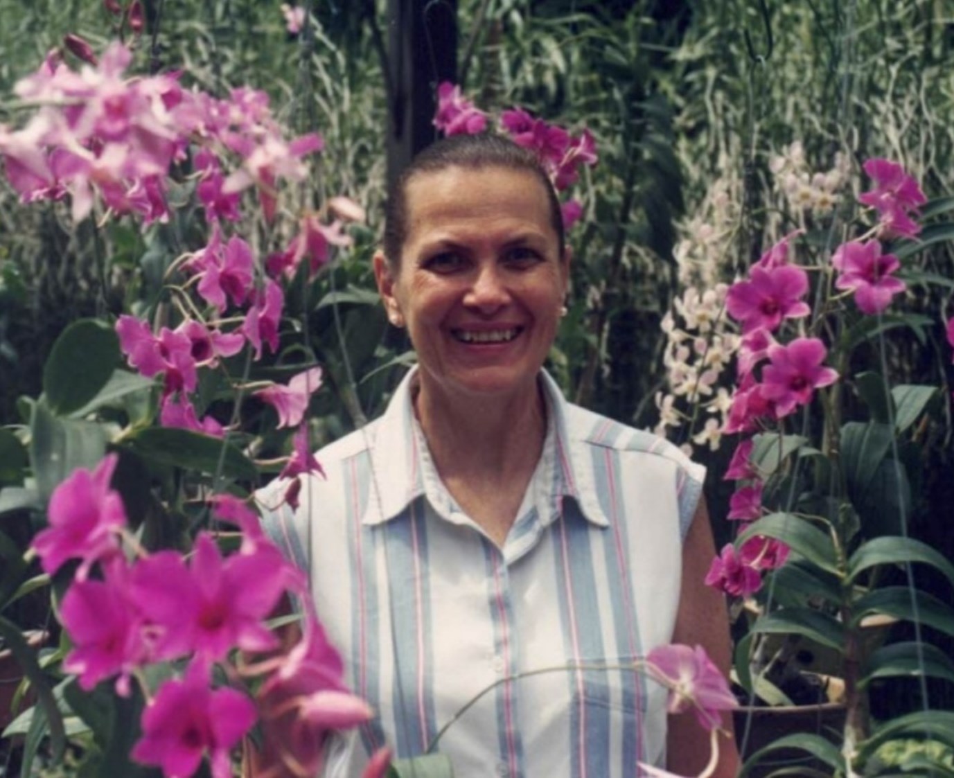 Elidia Ursula Maria Wawrowicz-Ziegler Obituary - Williamsville, NY