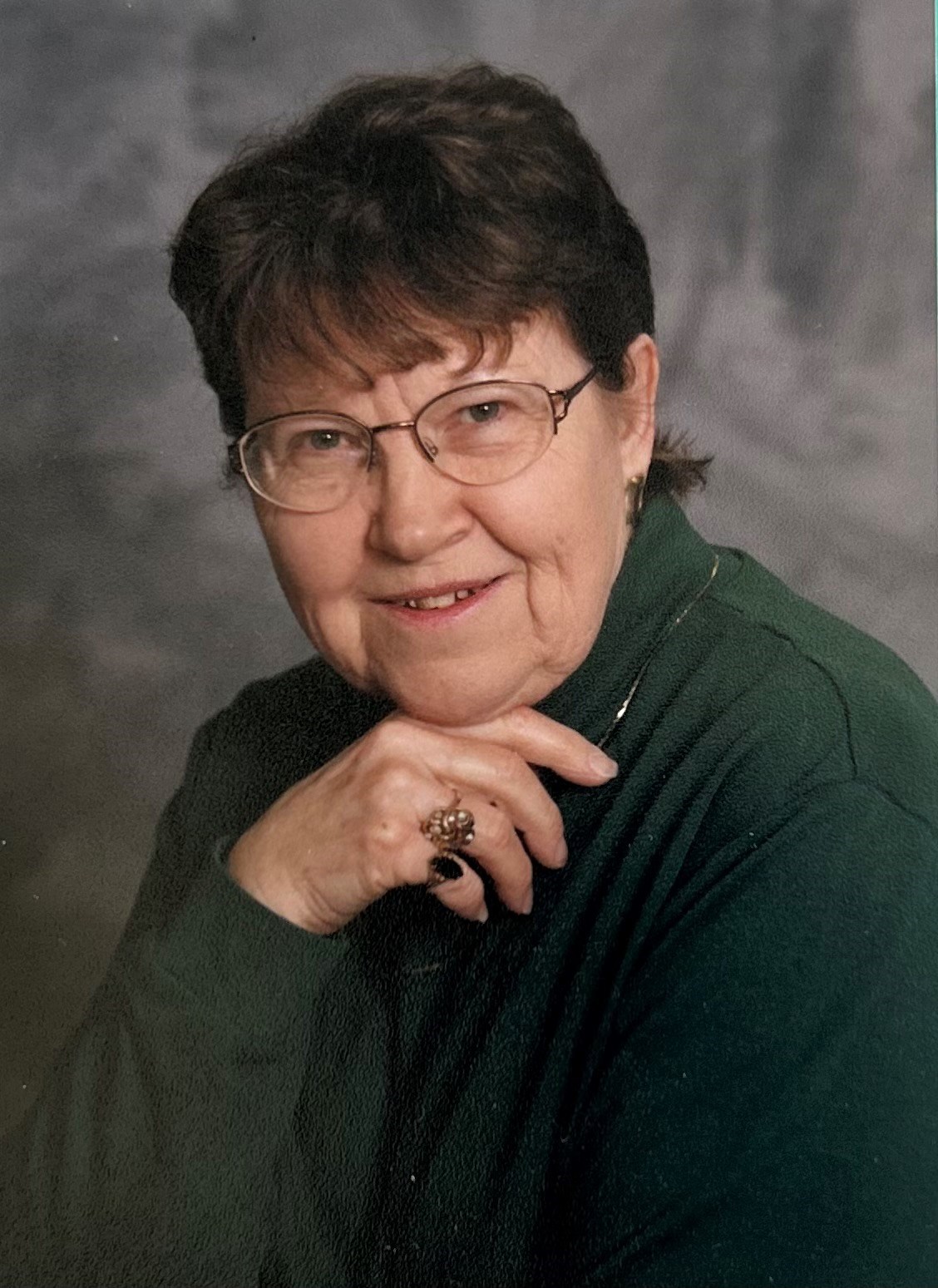 Mildred Boone Obituary - Shawnee, OK
