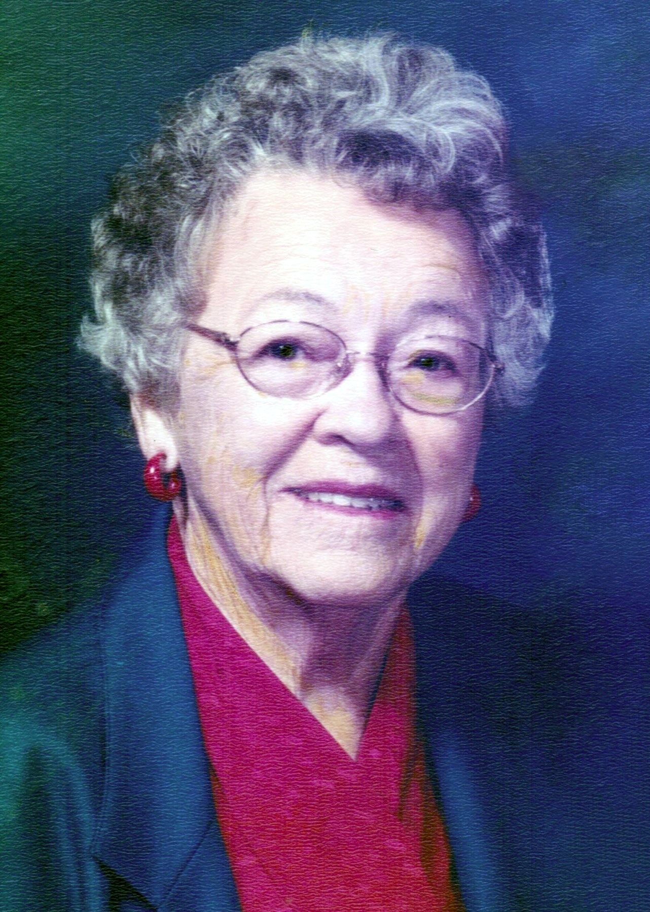Lillian Gilbert Hobson Obituary - Newton, NC