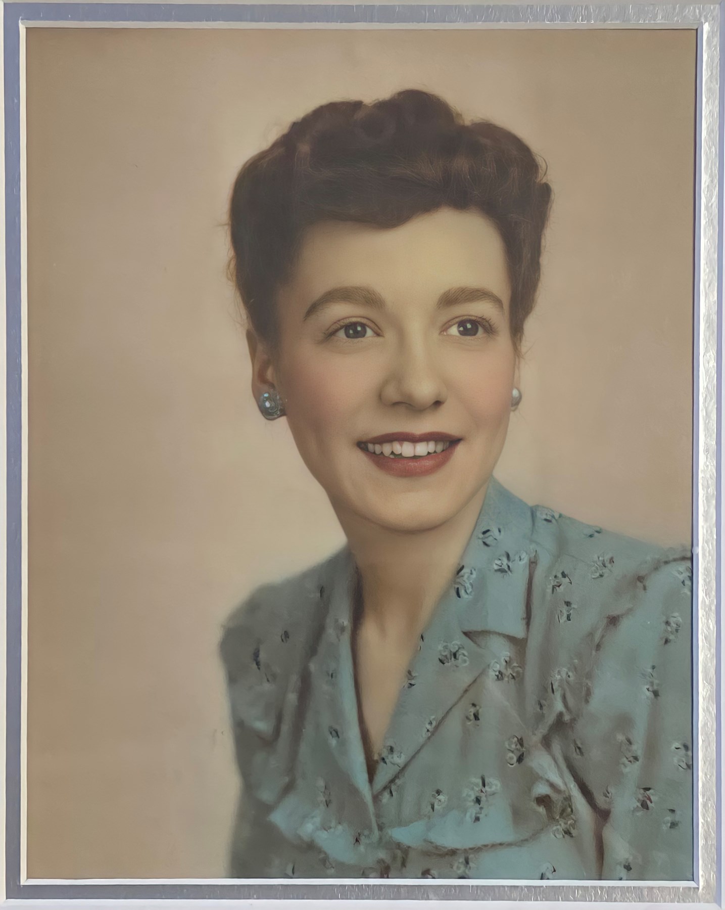A. Marjorie Layland Obituary - Southampton, PA