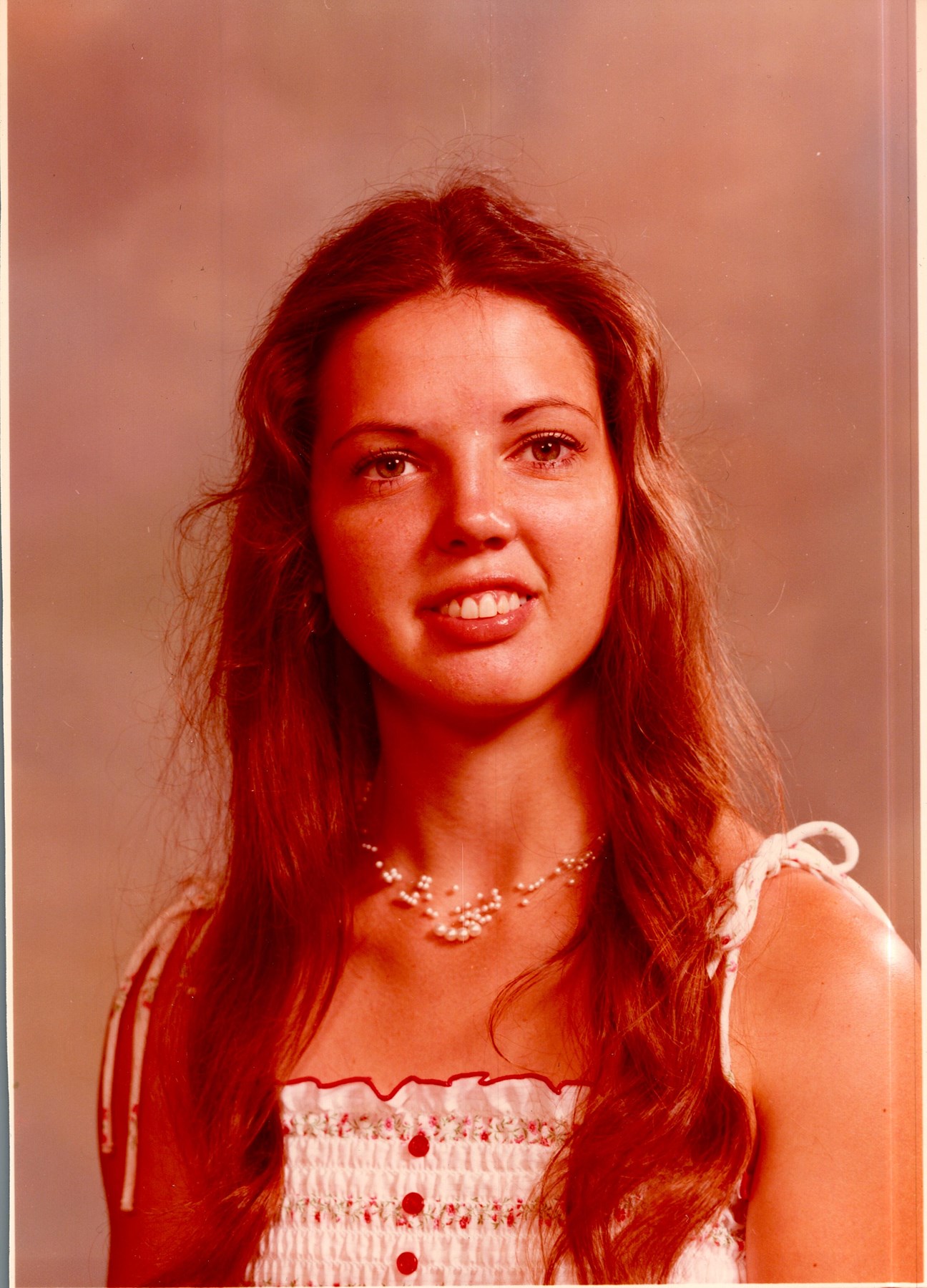 Elizabeth Golden Obituary - Burnet, TX