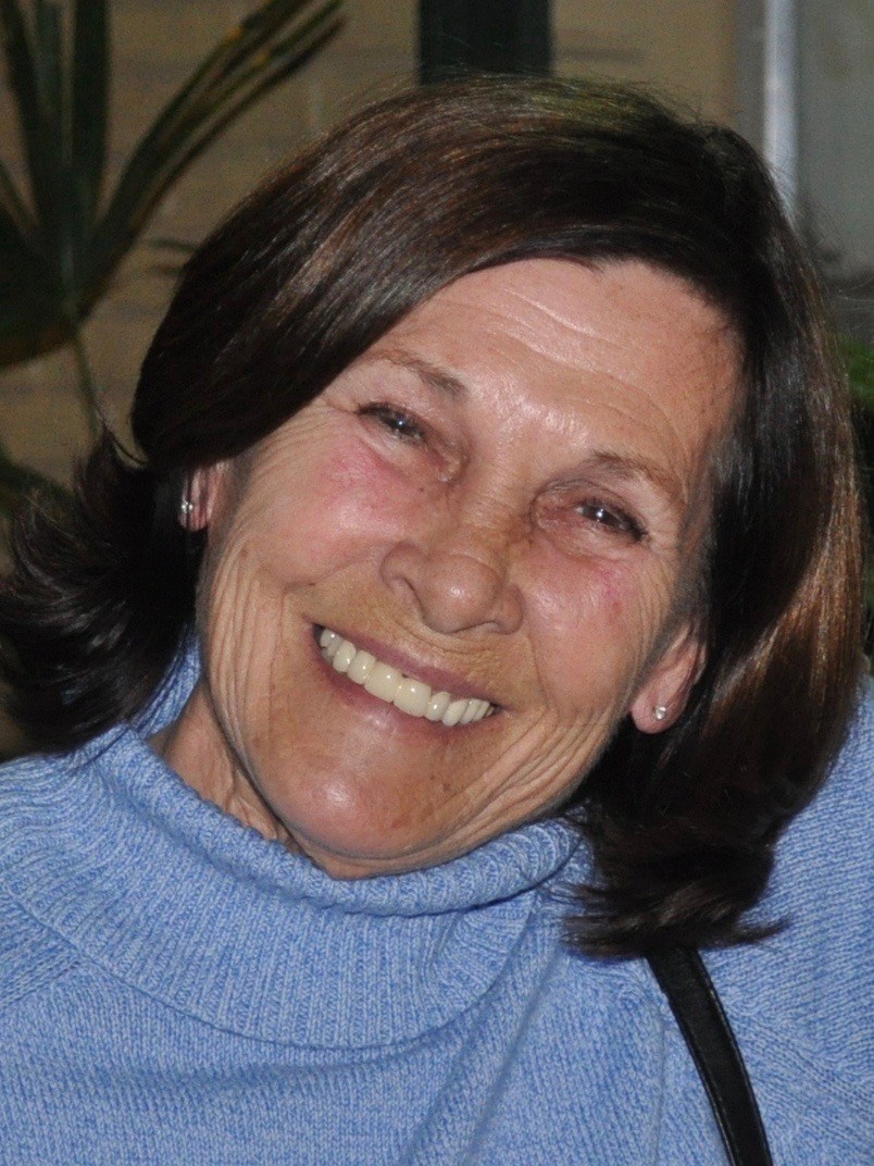 Sandra Murphy Obituary