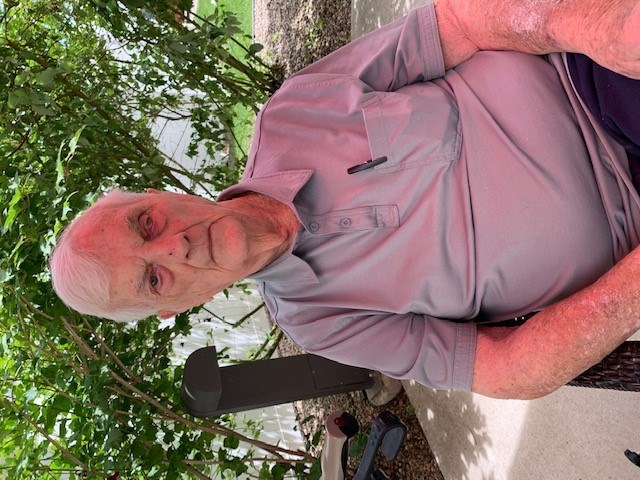 Robert Duff Obituary - Regina, SK