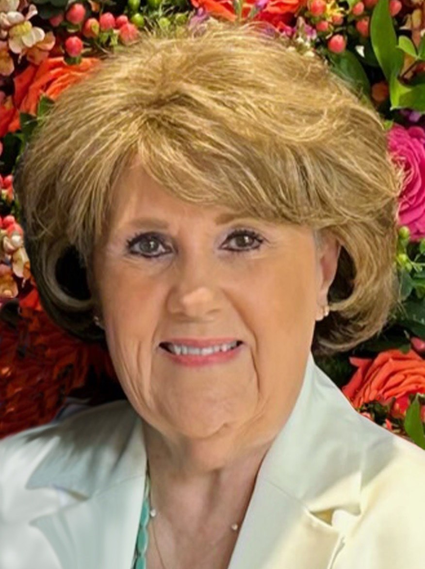 Margo Womac Obituary - Houston, TX