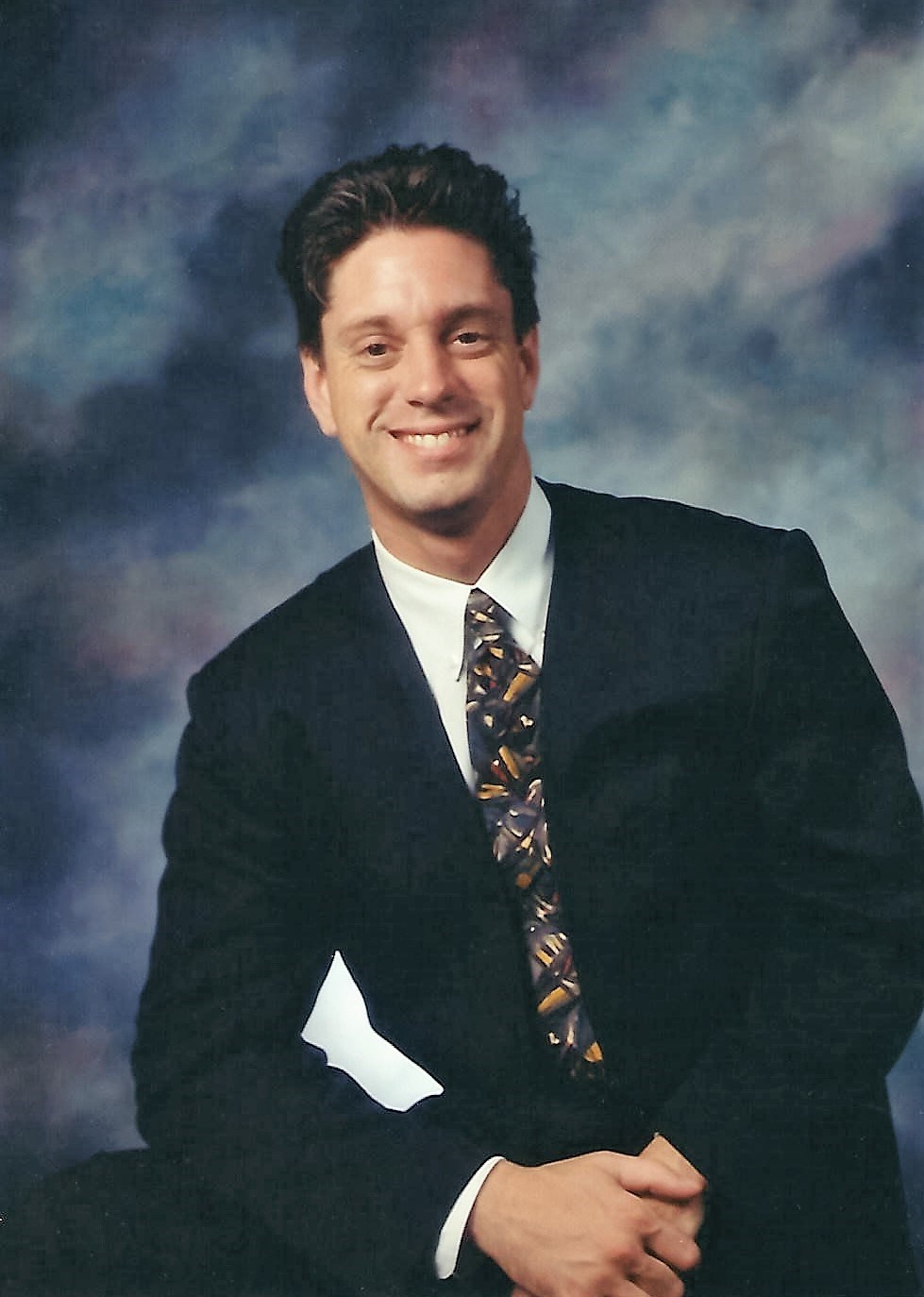 Michael Ferbrache Obituary - Oakbrook Terrace, IL