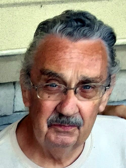 George Rogan Obituary - Rockledge, FL