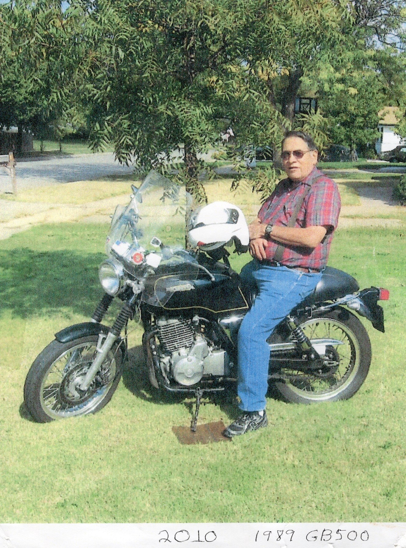 Donald Forrester Obituary - Wichita, KS