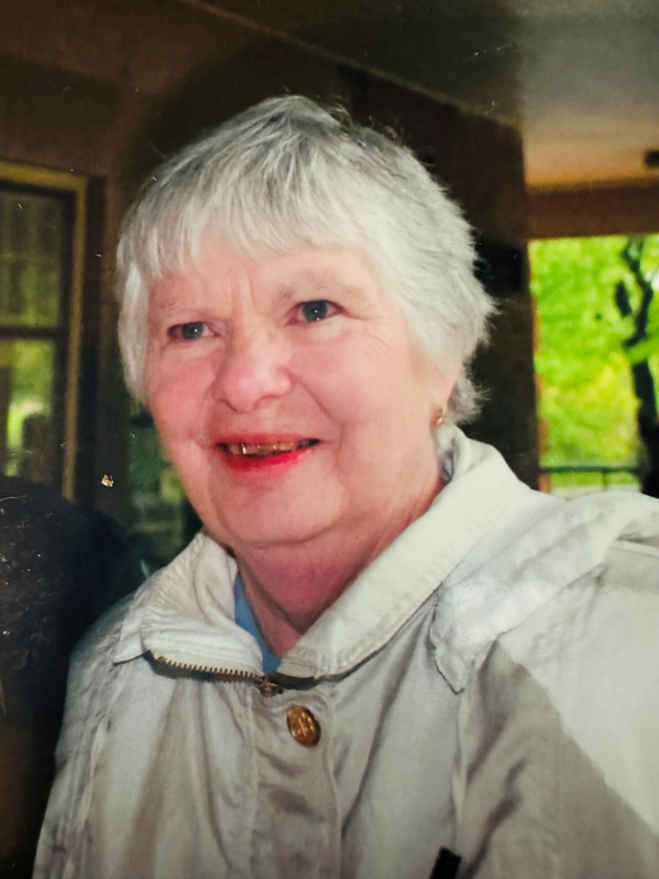Elizabeth Chantland Obituary - Ames, IA