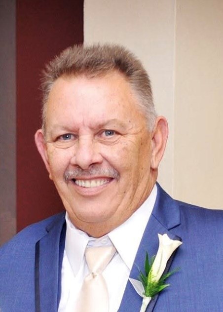 Gerald Pastor, Obituary - New Orleans, LA