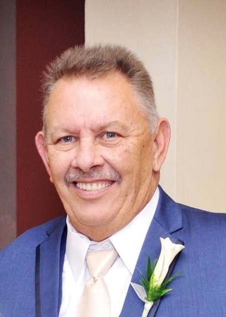 Gerald Pastor, Obituary - New Orleans, LA