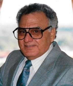 Felix J. Polito Obituary - New Orleans, LA