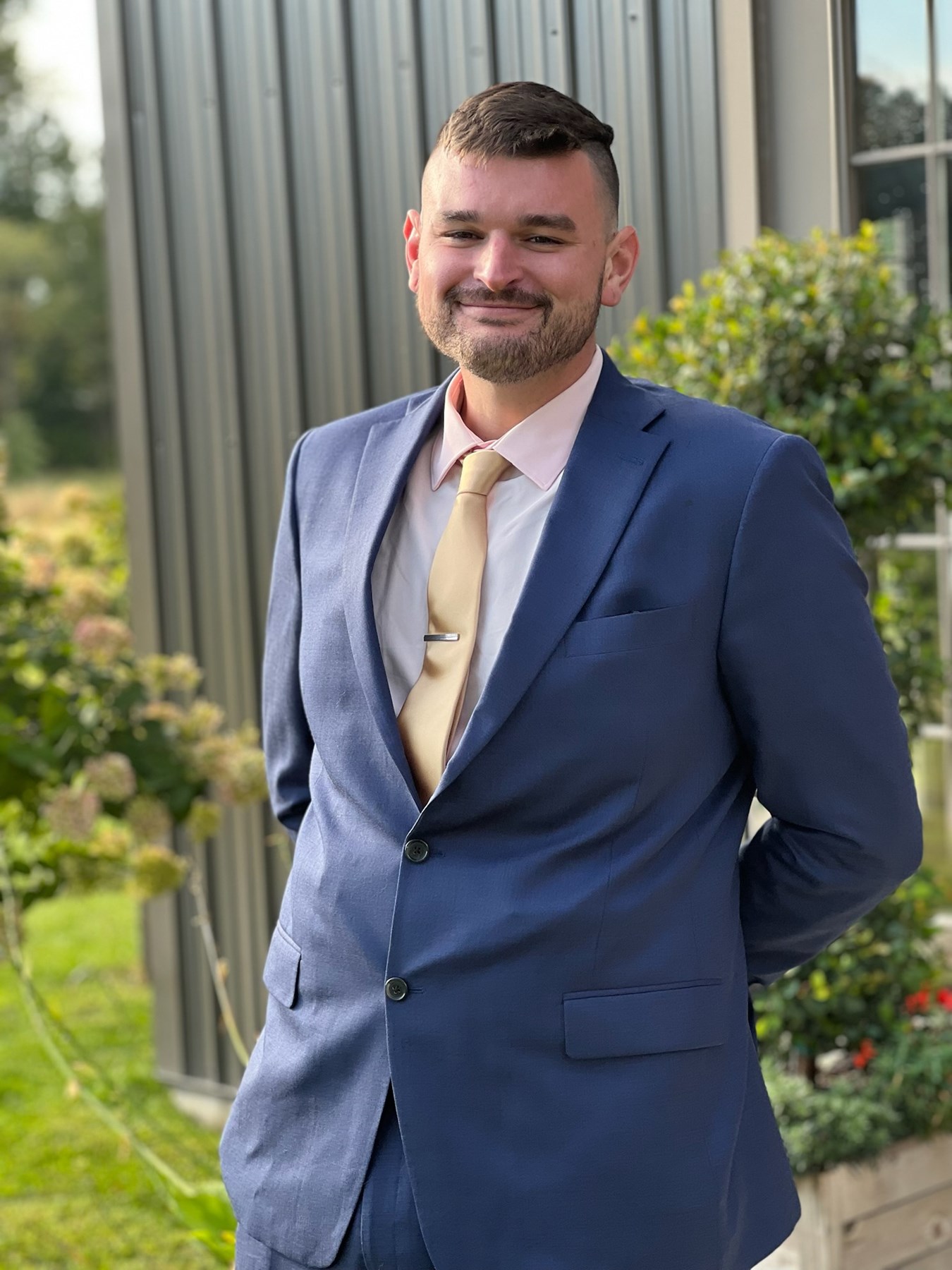 Samuel McTear Obituary - Paoli, PA