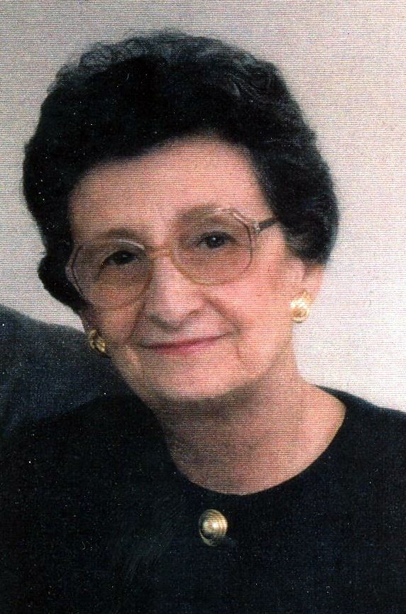 Elizabeth Glidden Obituary - Renton, WA