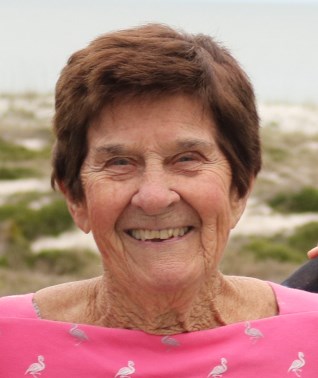 Jane Jones Obituary - Middleburg, FL