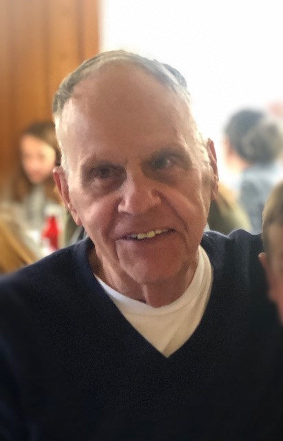 Donald Morgan Obituary - Lansing, MI
