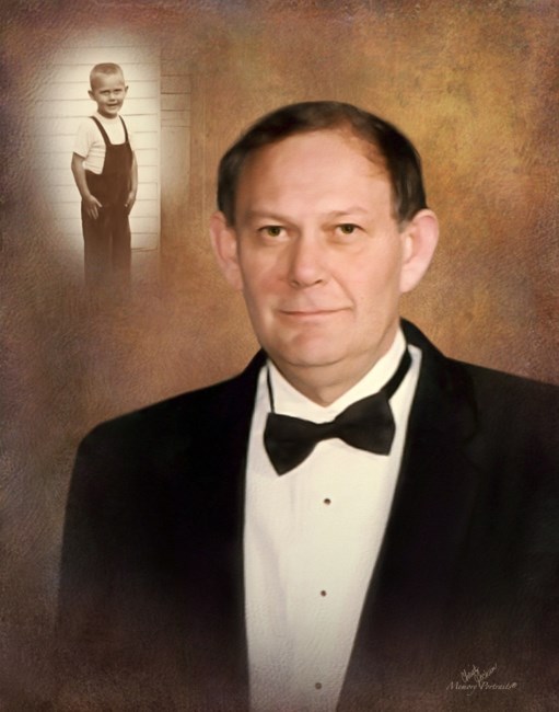 Mr. Richard Allen Williams Obituary - Louisville, KY