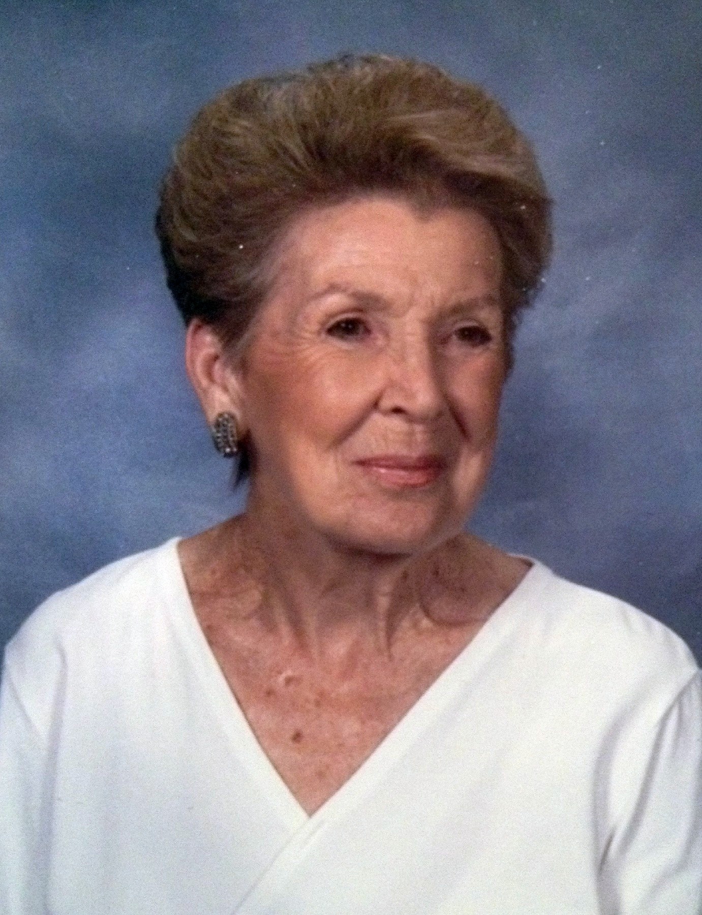 Cleo S. (Dodie) Ferguson Obituary - Houston, TX