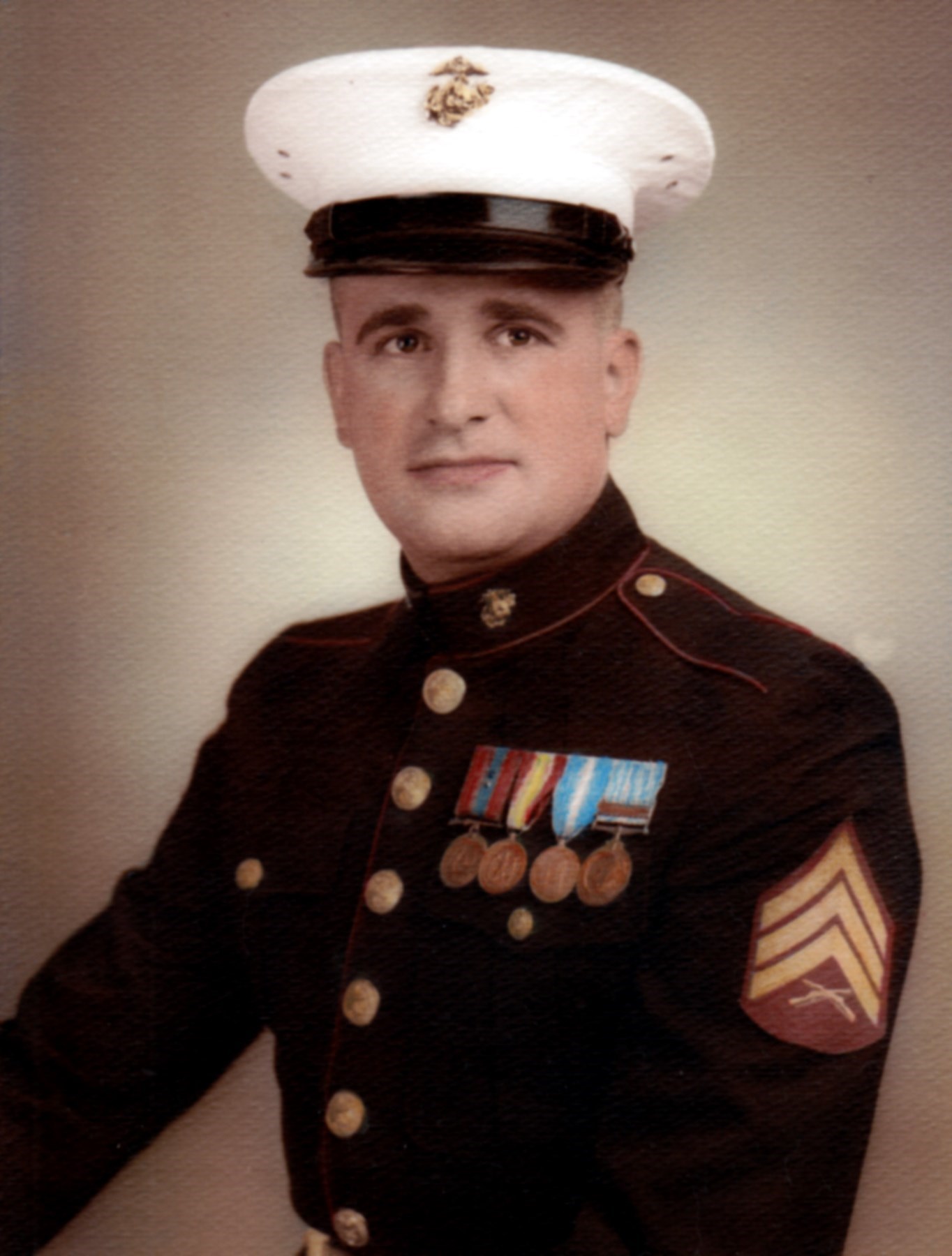 William Dunham avis de décès - Las Vegas, NV