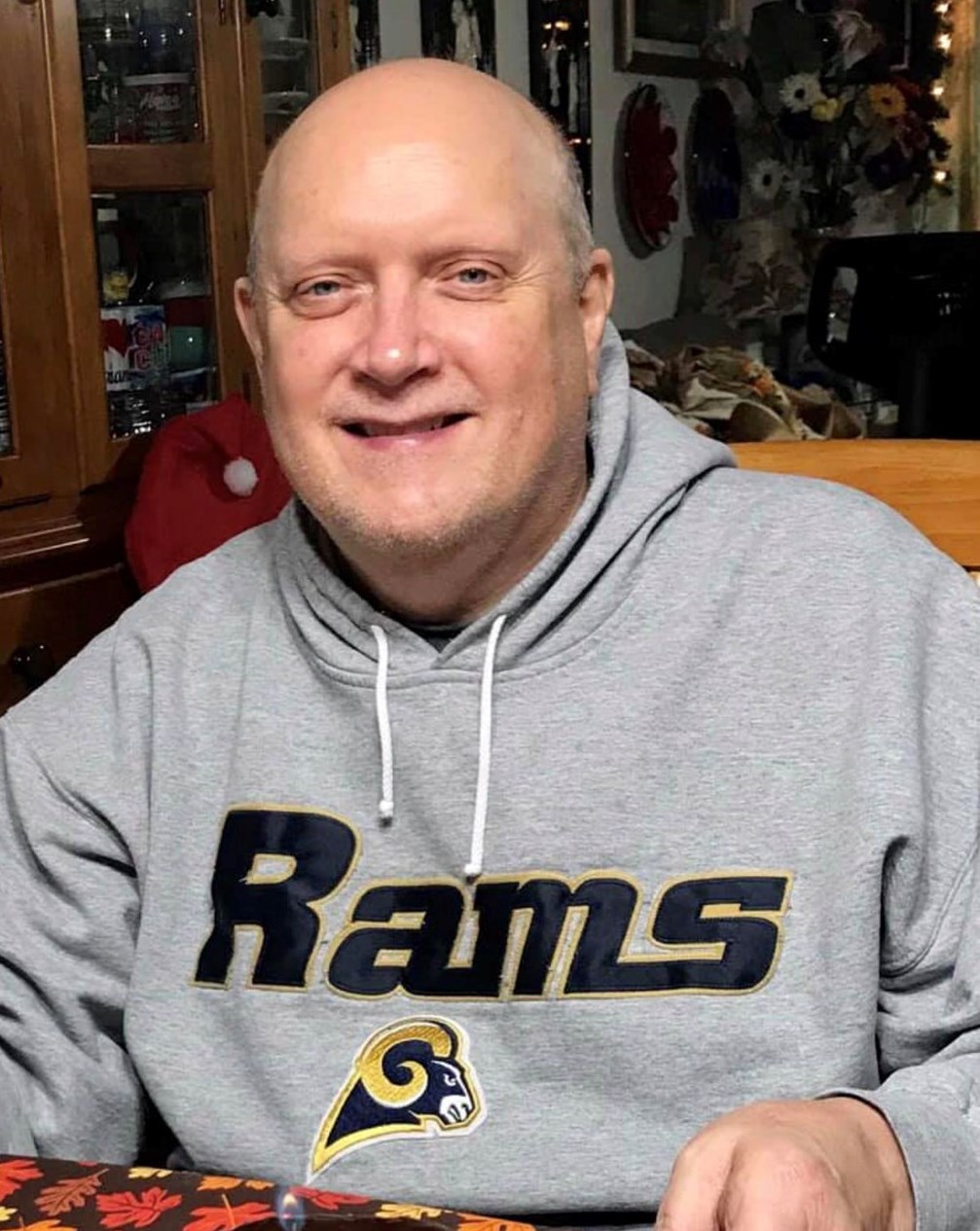 Robert Renaud Obituary - Gresham, OR