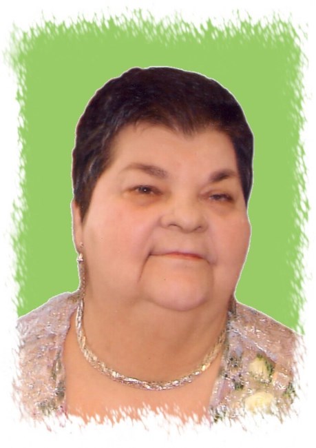 Lucille Ficklin Obituary - Gonzales, LA