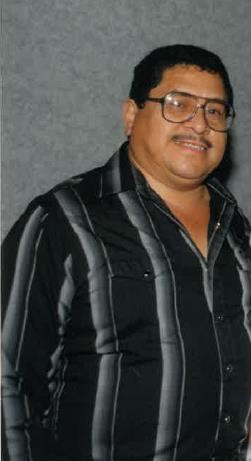 Mr. Fernando Guardiola Garcia Obituary - Dallas, TX
