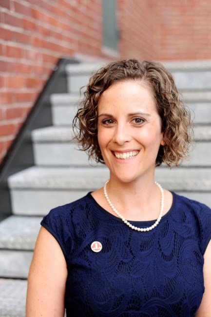 Martha Sprague Obituary - Portland, ME