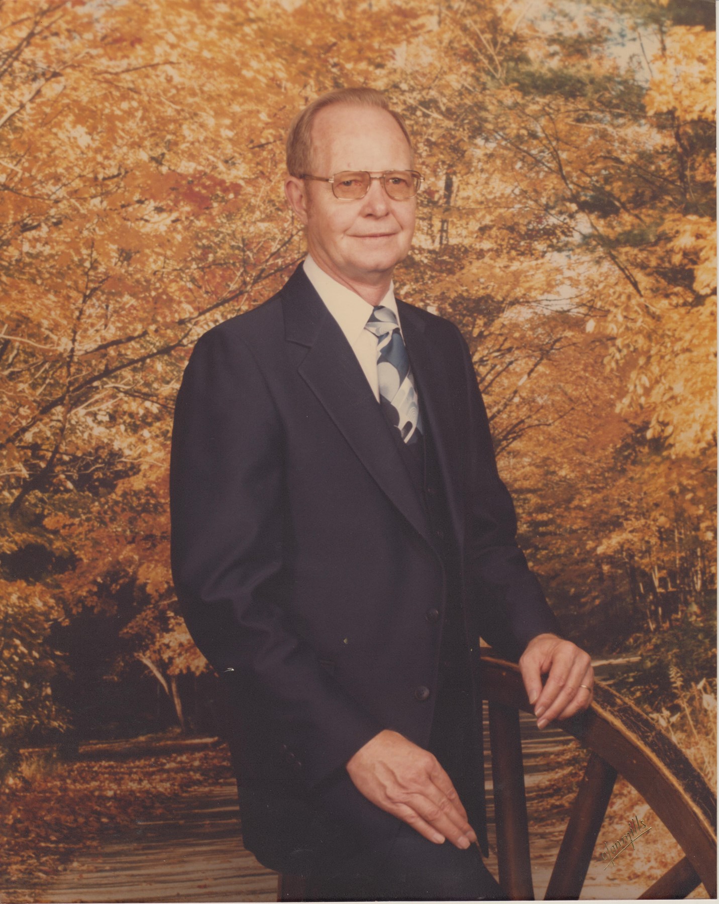William Curtis Fordham Obituary - Gadsden, AL