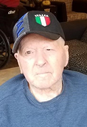 Joseph Valerio Obituary - Toms River, NJ