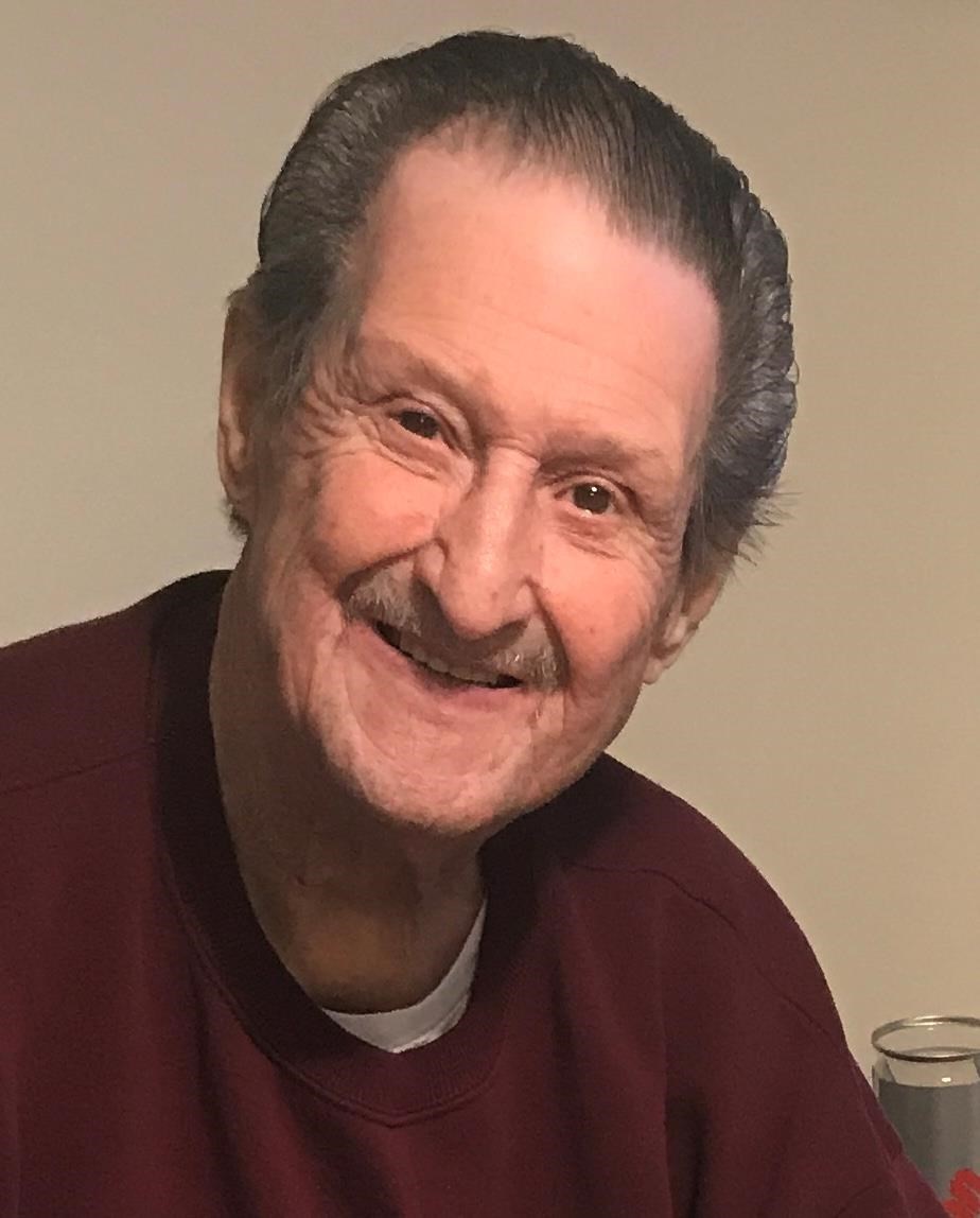 Raymond Junior Keene Obituary - Waynesboro, VA