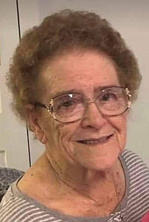 Vonna Rogers Obituary - Malden, WV