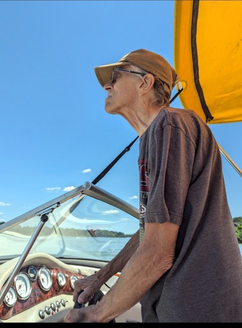 Daniel Jones Obituary - Kansas City, MO