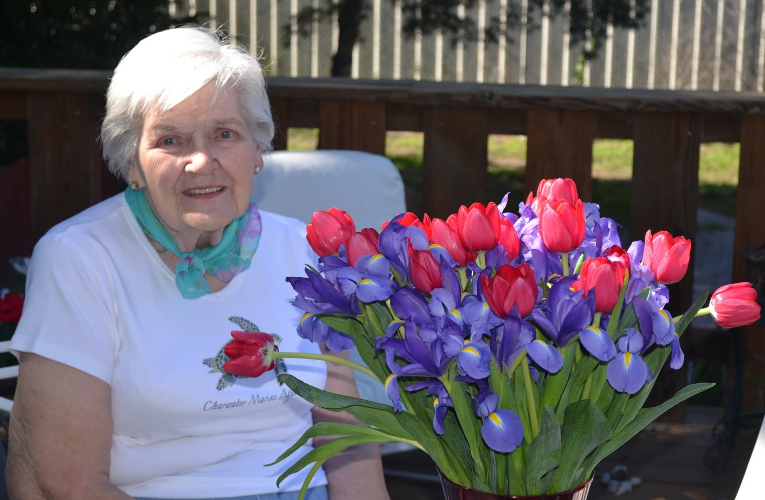 Anna Margaret Dorsey Obituary - Kansas City, MO