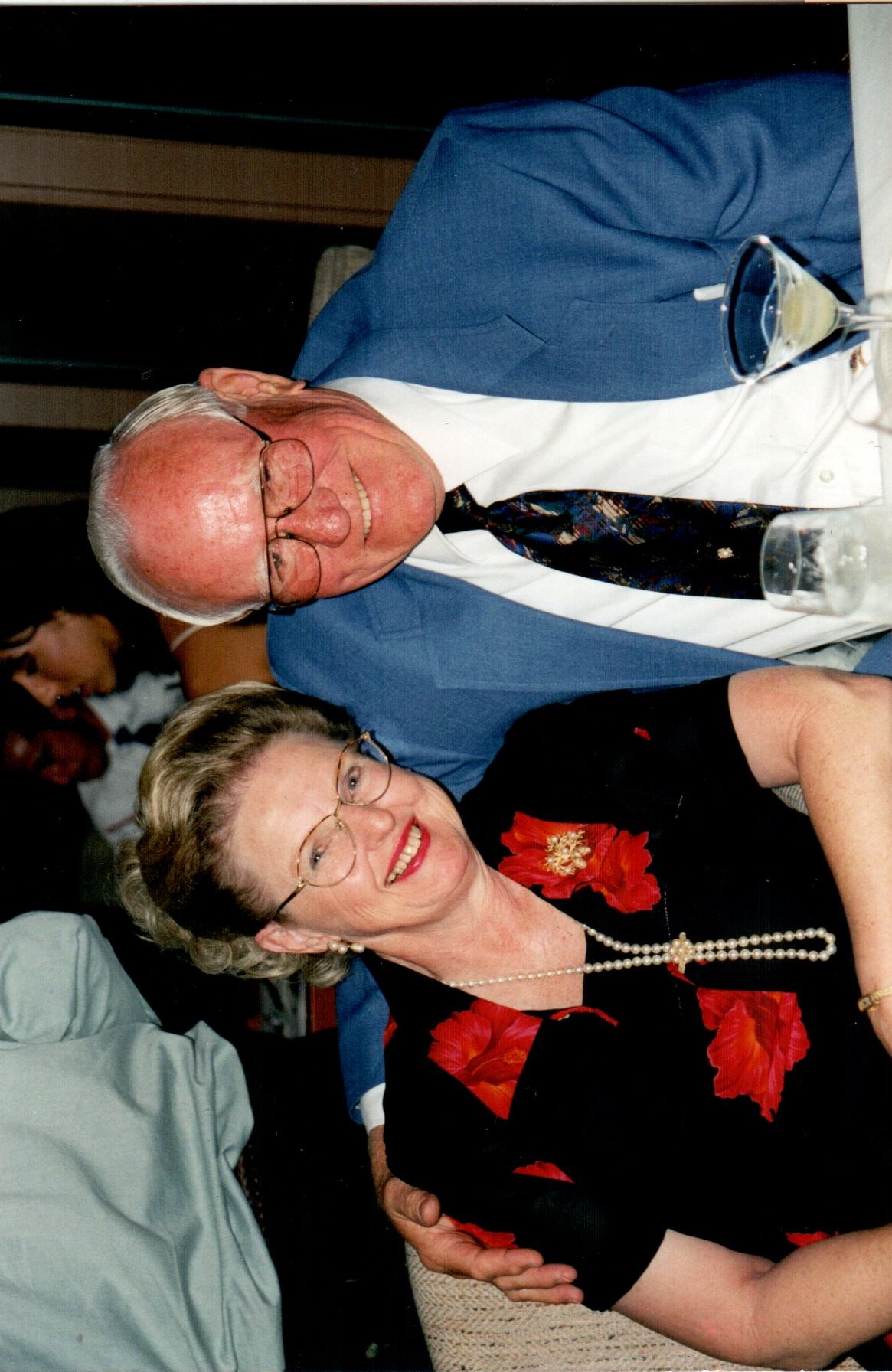 Joseph Daniel Coffelt Obituary - Centennial, CO