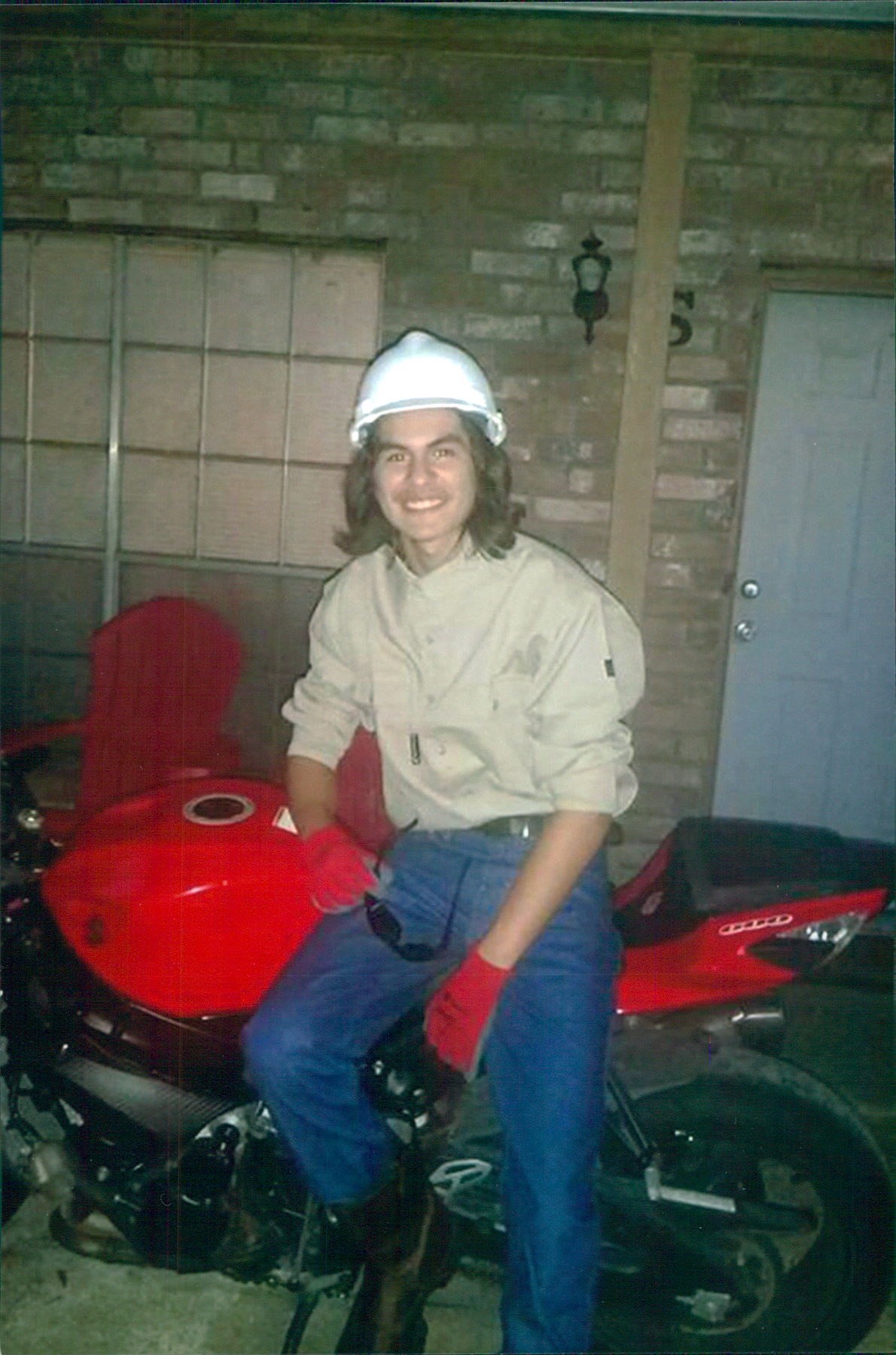 Cody Kendrick Obituary - Beaumont, TX