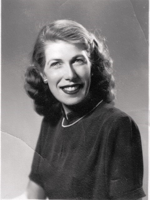 Margaret Lambert Obituary - Pointe-Claire, QC