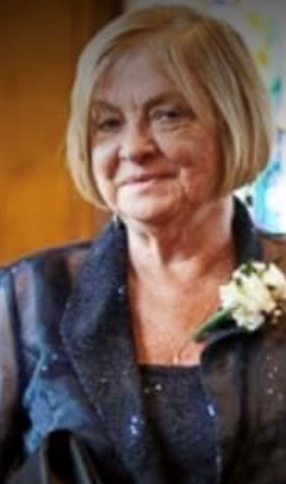 Mary Irene Campbell Obituary - Inverness, NS