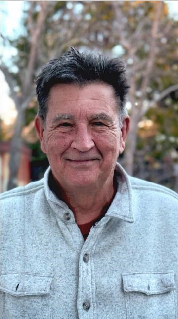 Robert Carver Obituary - Pacific Grove, CA