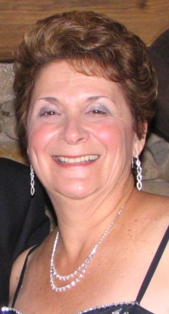 Marion Fuller Obituary - Nottingham, MD