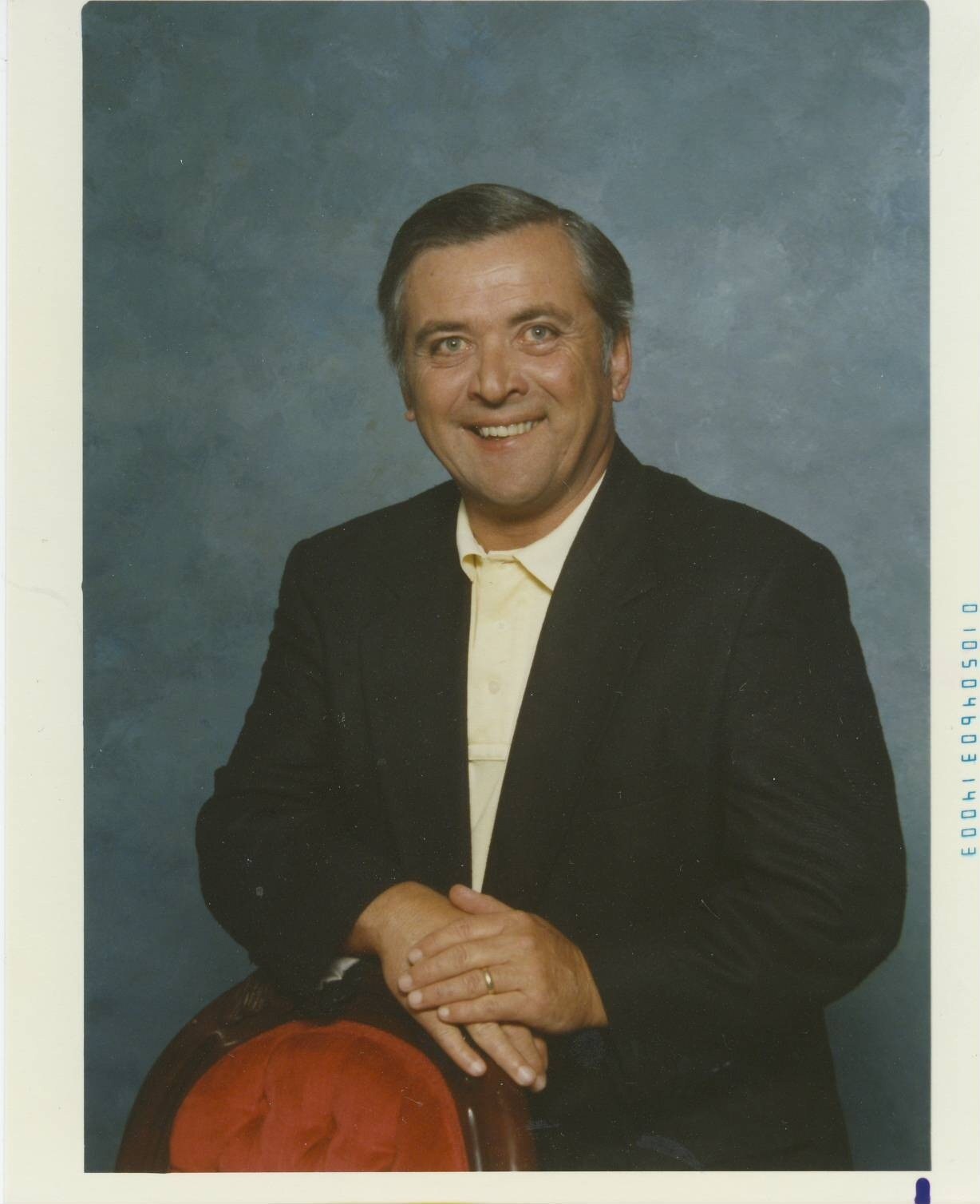 Dickie Britt Obituary - Raleigh, NC