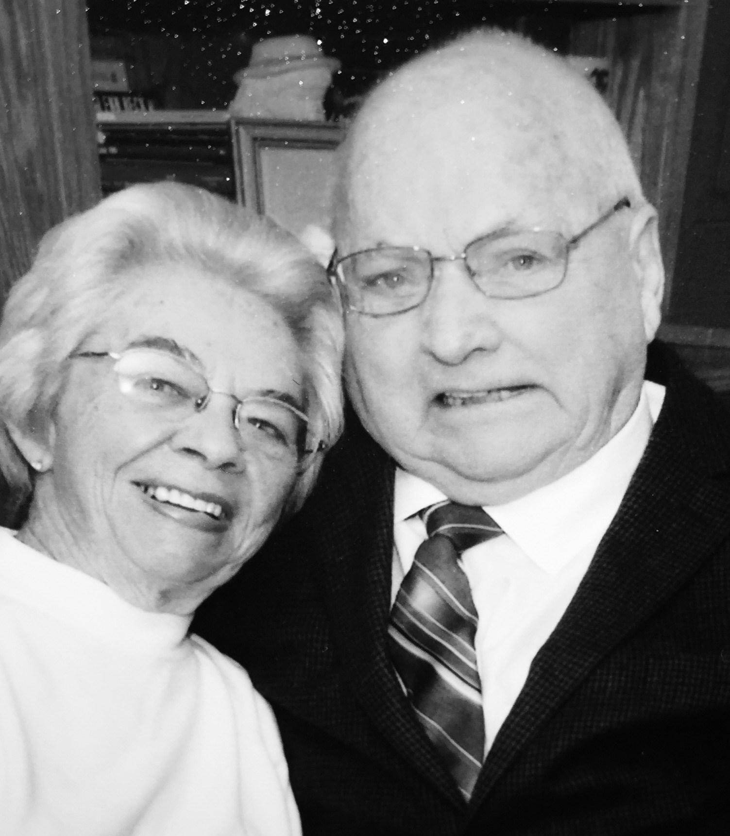 Patricia L. Meyer Obituary - Indianapolis, IN