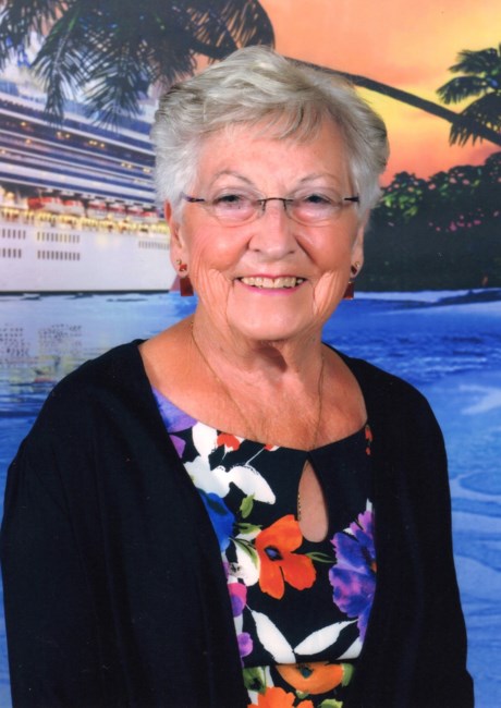Viola Bowers Obituary - Victoria, BC