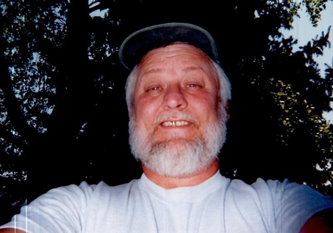 Larry Etchieson Obituary - Yakima, WA