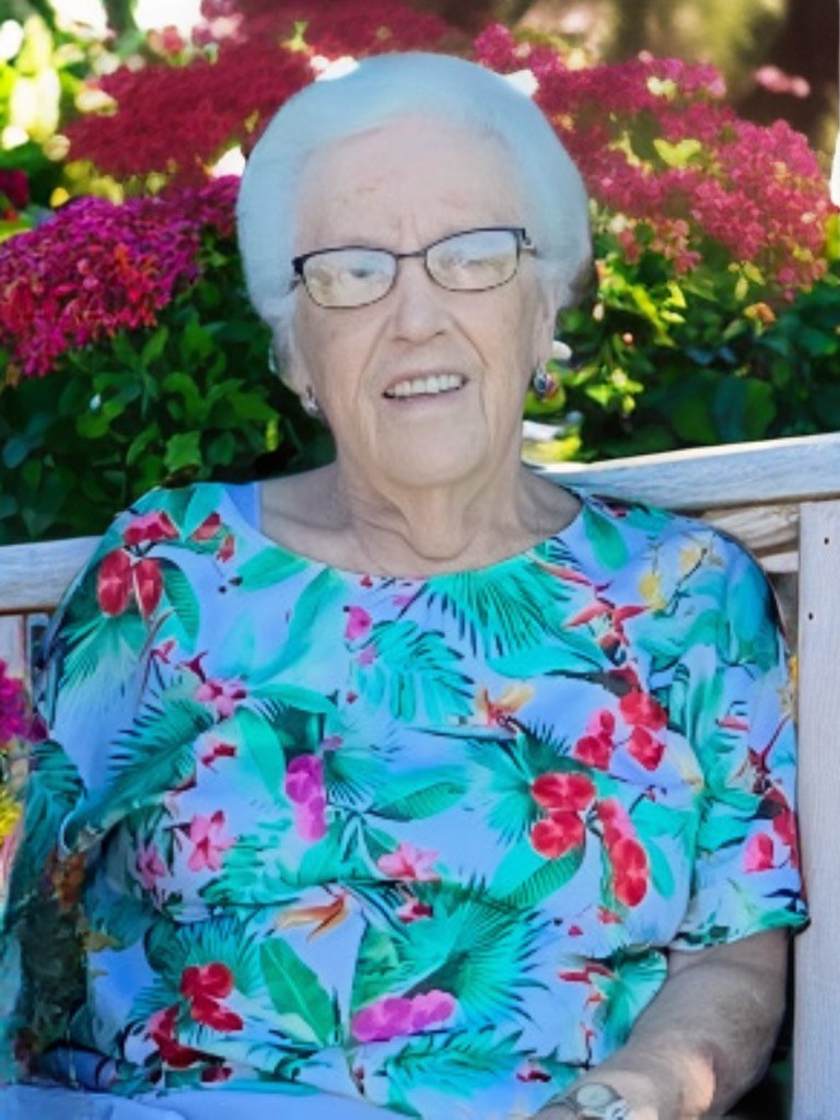 Maria Batista Obituary - Turlock, CA