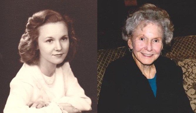 Edna Mae Ketner Glendenning Obituary - Falfurrias, TX