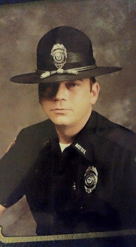 Glen Milton Volkman Obituary - Poplarville, MS