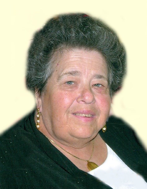 Audrey Ebeling Obituary - Kenmore, NY